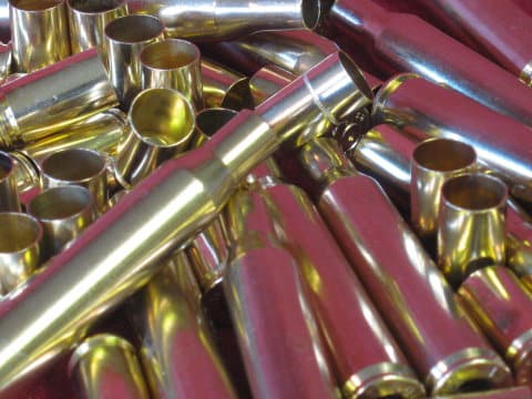 America's best brass, reloading tools, bullets, ammunition and cartridges